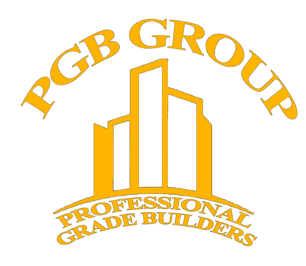 PGB - Professional Grade Builders Group | We Can Build It!